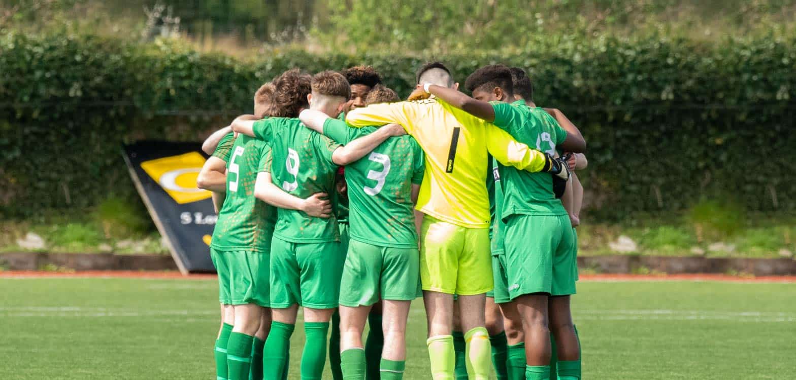 Our History - Kerry FC