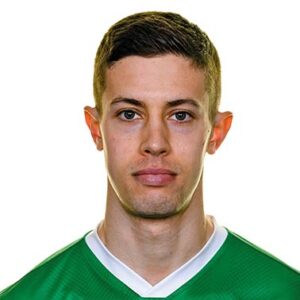 Player Profiles - Kerry FC