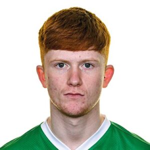 Player Profiles - Kerry FC