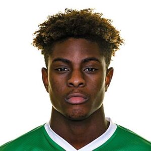 Player Profiles - Kerry FC