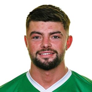 Player Profiles - Kerry FC