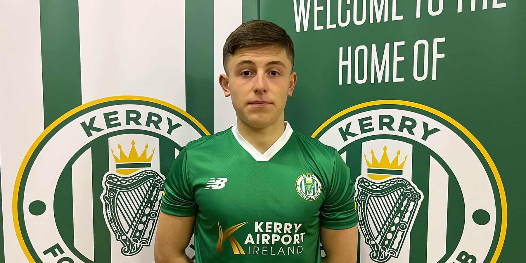 Barrett returns to Shamrock Rovers after successful loan spell in the ...