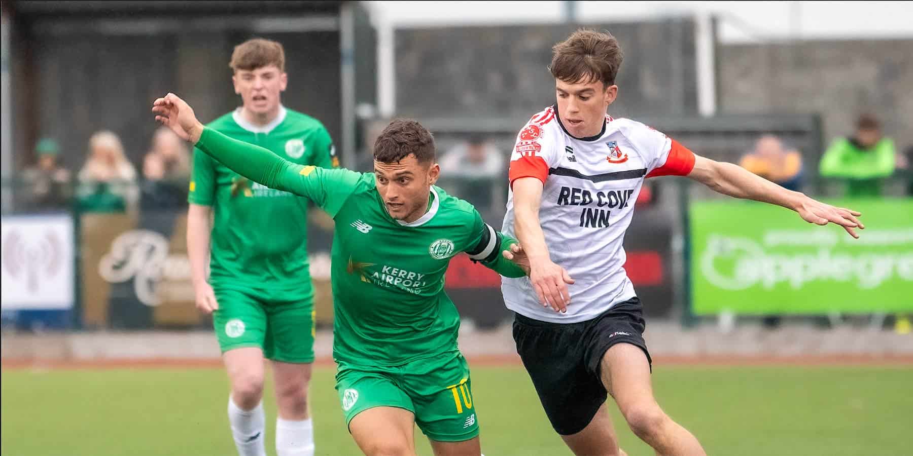 Historic night for Kerry FC sees the hosts into the 2nd Round of the ...