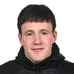 Player Profiles - Kerry FC