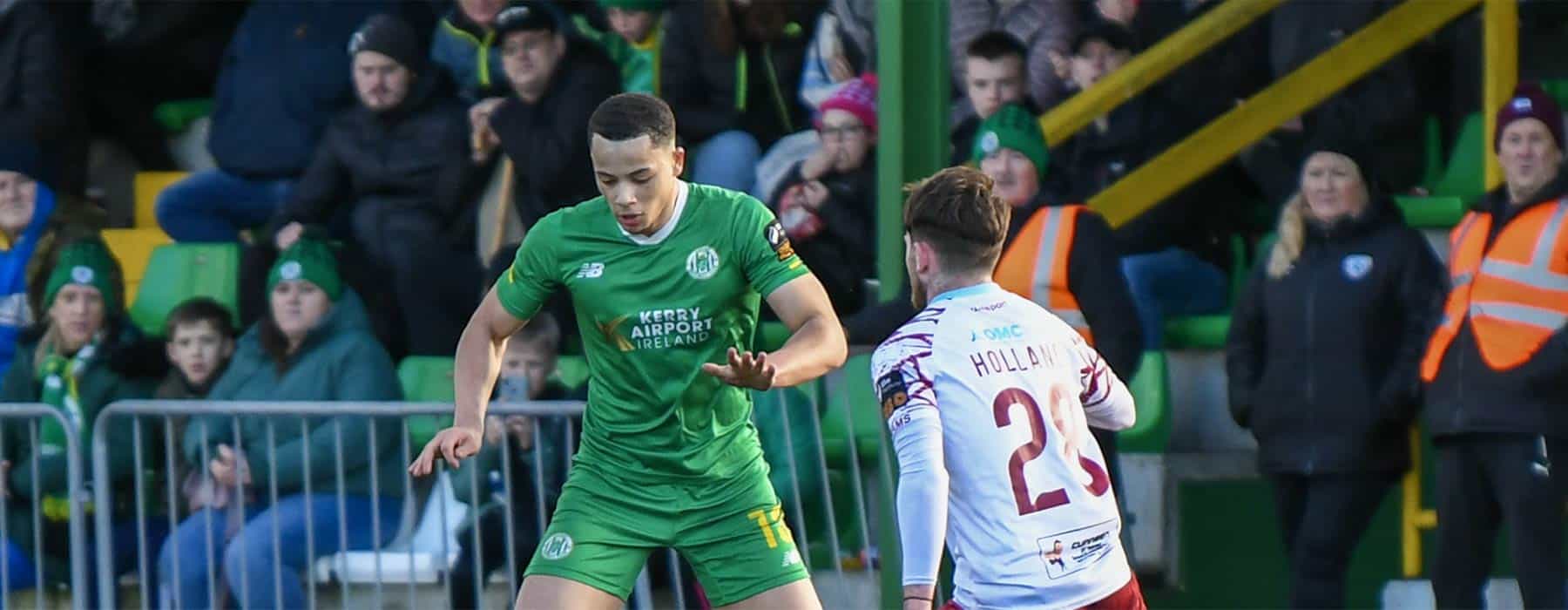 Gallery 2024 - Kerry FC