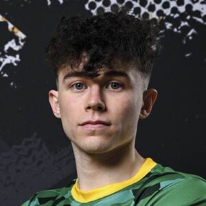 Player Profiles - Kerry FC