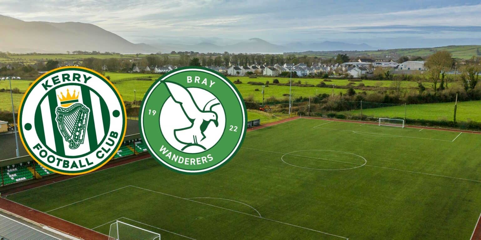 News - Kerry FC