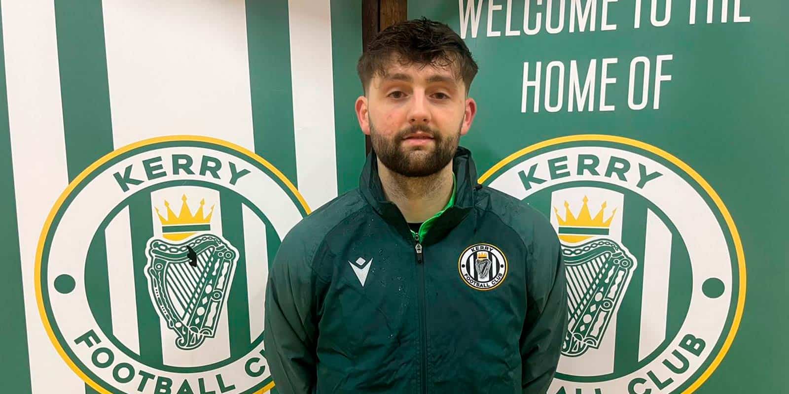 Joe Adams becomes Conor McCarthy’s latest signing ahead of the 2025 ...