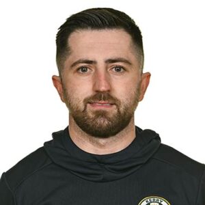 Player Profiles - Kerry FC
