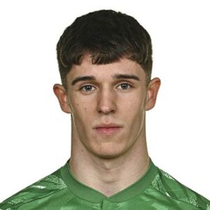 Player Profiles - Kerry FC