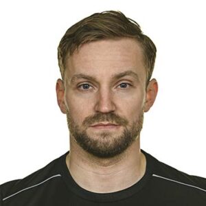 Player Profiles - Kerry FC