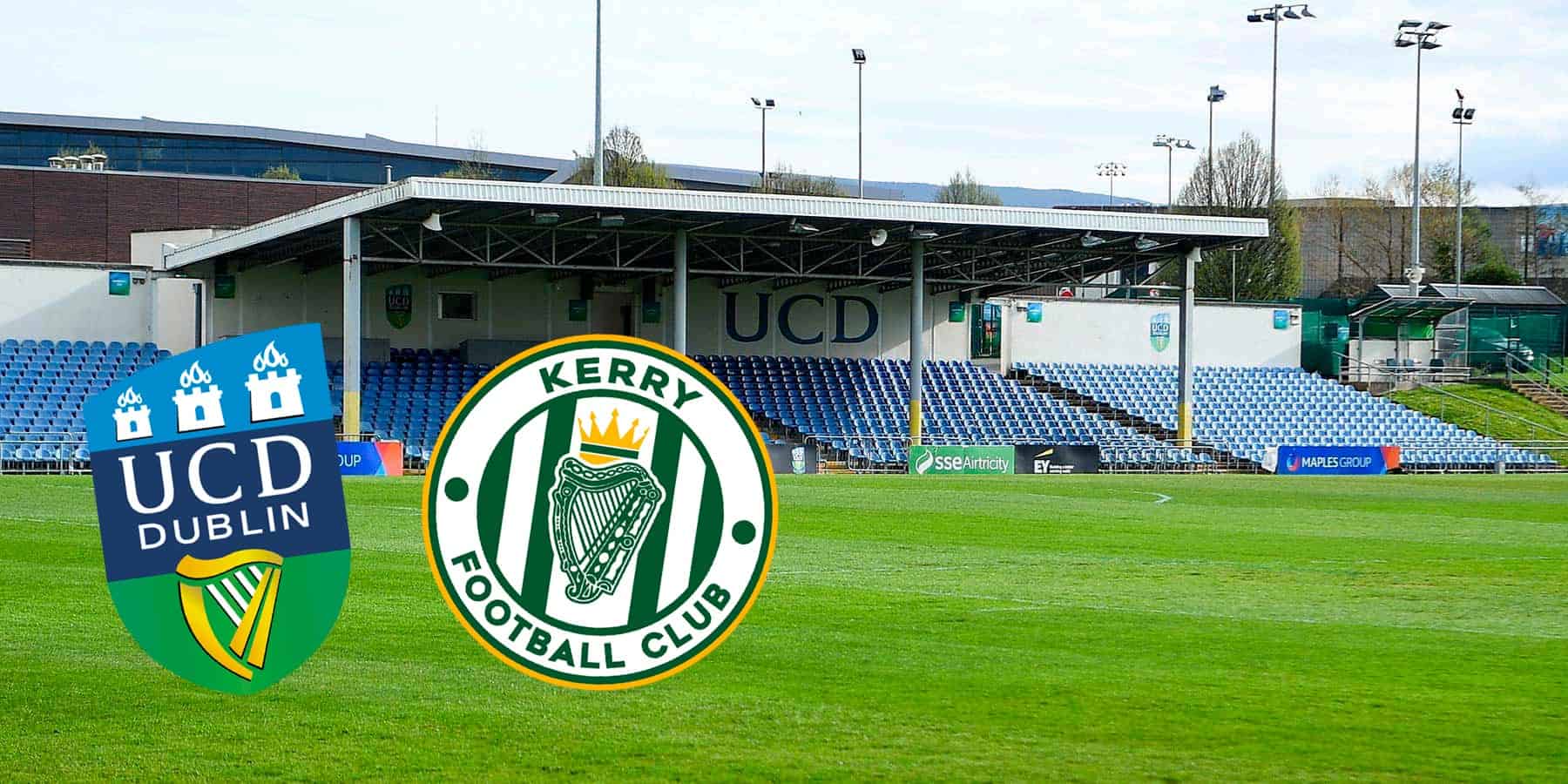News - Kerry FC