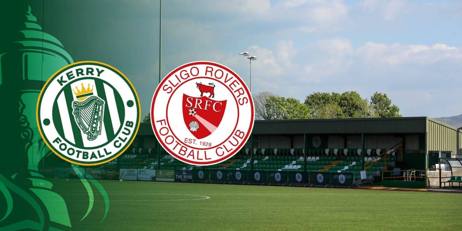 News - Kerry FC