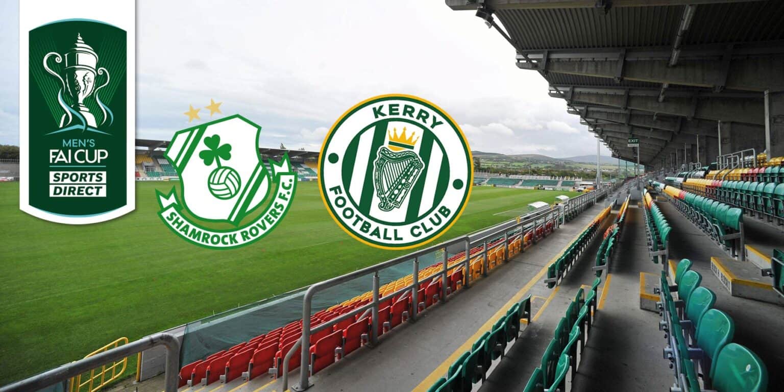News - Kerry FC