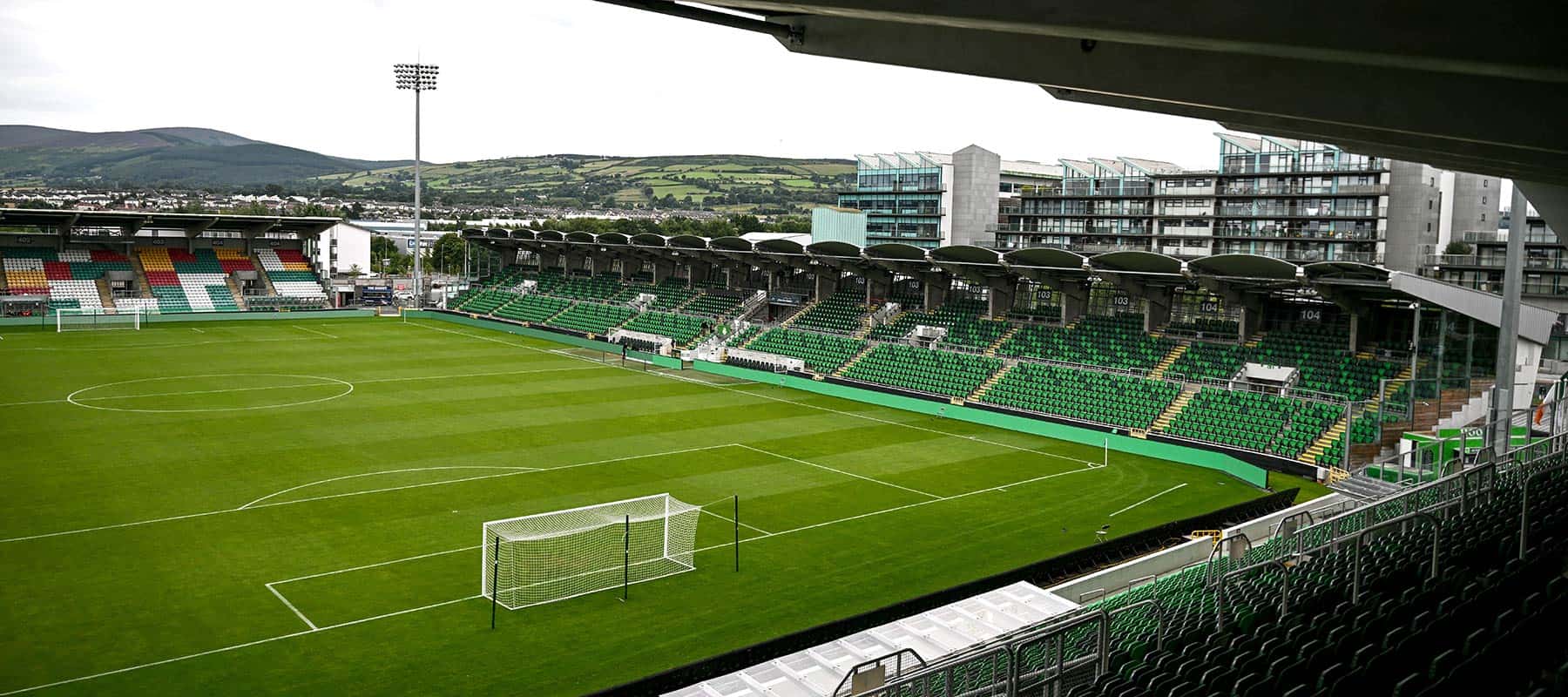News - Kerry FC