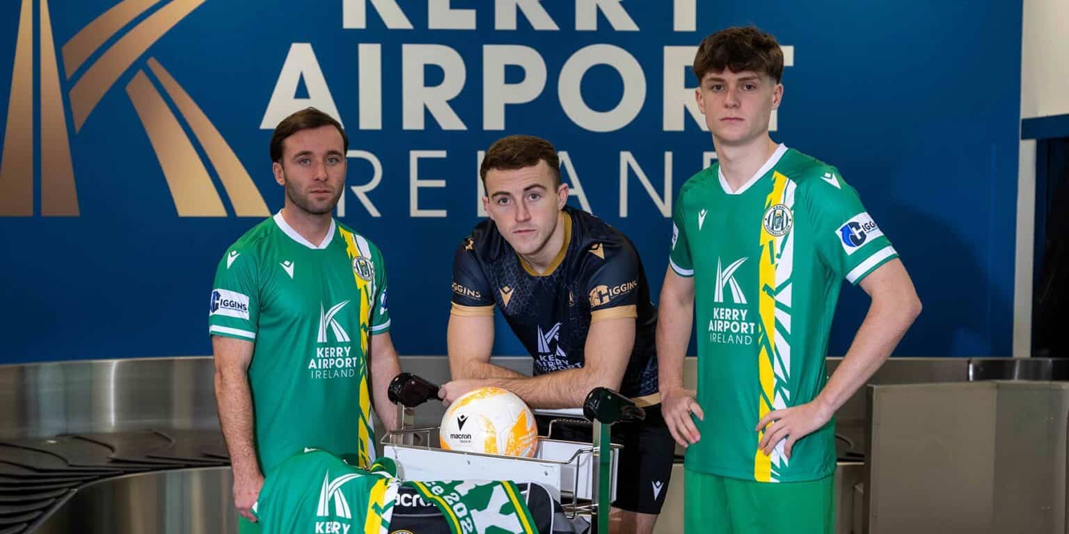 Harry Halwax secures Kingdom switch from Longford Town