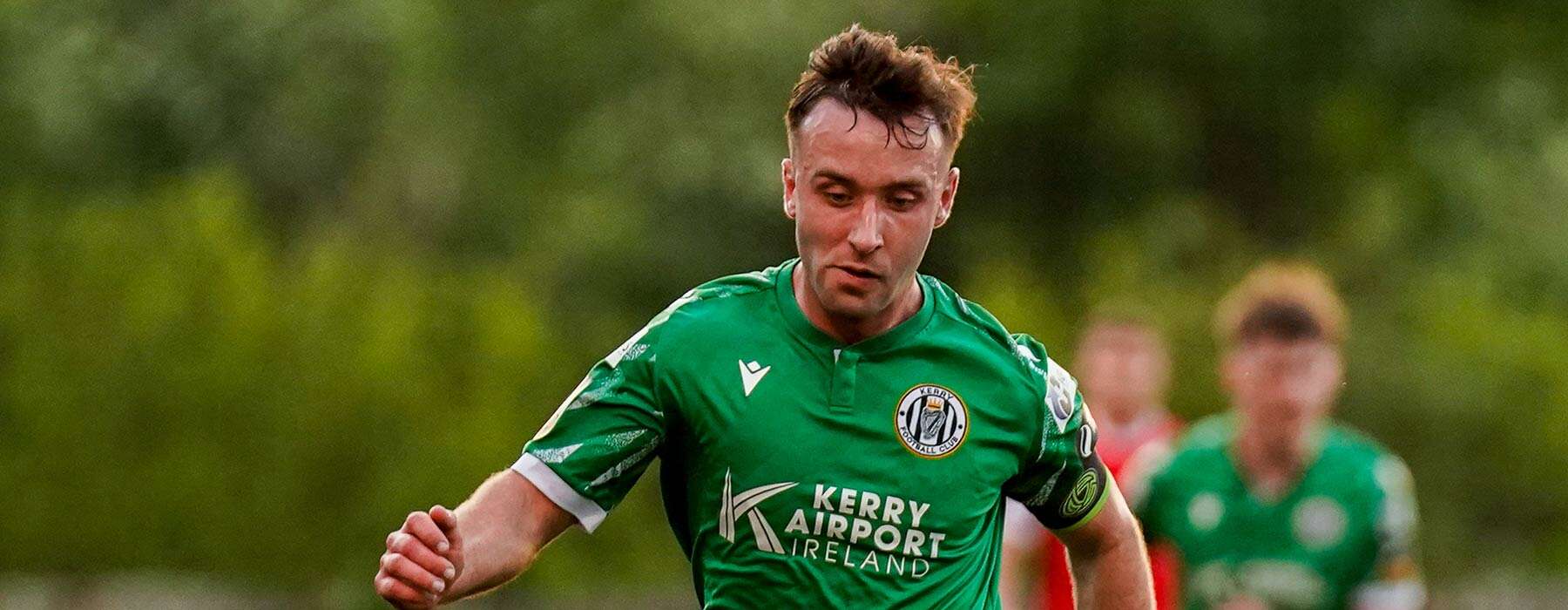 News - Kerry FC